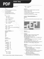Interchange - 5th - Edition-intro-Workbook Answer Key | PDF | Bedroom ...