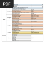 EN ISO Standards Reference Sheet For NDT Global 2024 | PDF ...