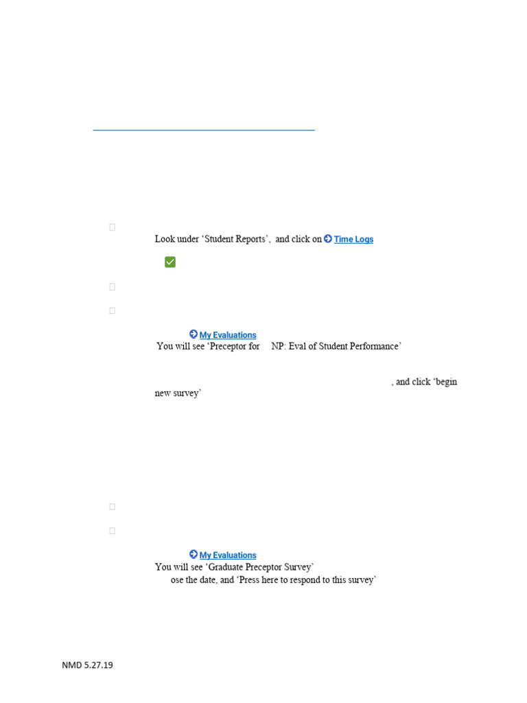 Typhon Tips For F NPP Receptors | PDF | Nurse Practitioner | Social ...