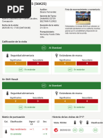 Temas de HySat Medallia Mayo 2025 | PDF