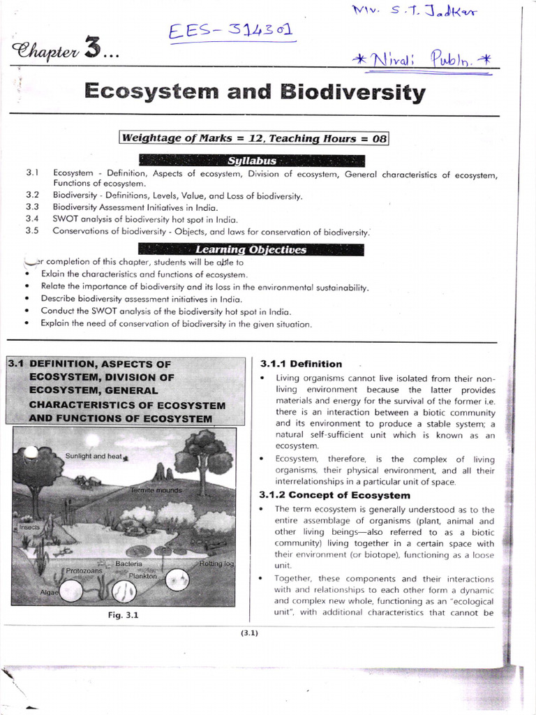 EST Unit 3-5001 | PDF