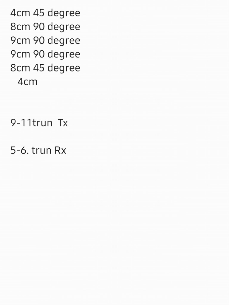 Mobile Singal Booster - 240901 - 085040 | PDF