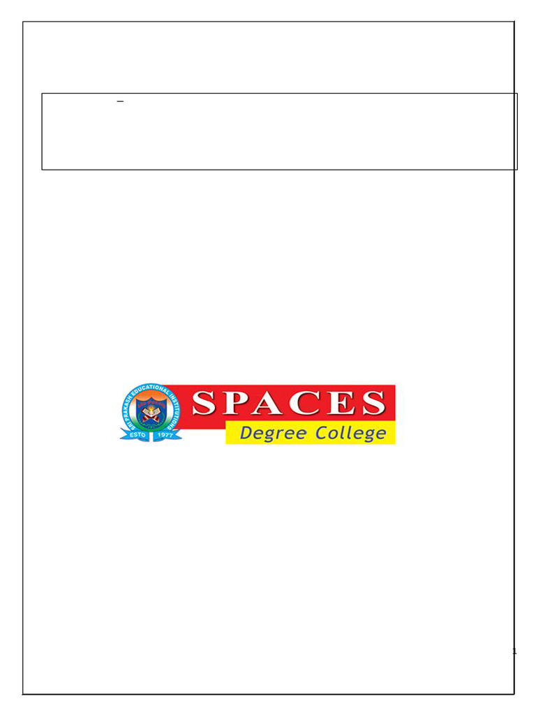 Bca Unit 3 Data Structures | PDF | Pointer (Computer Programming) | Computing