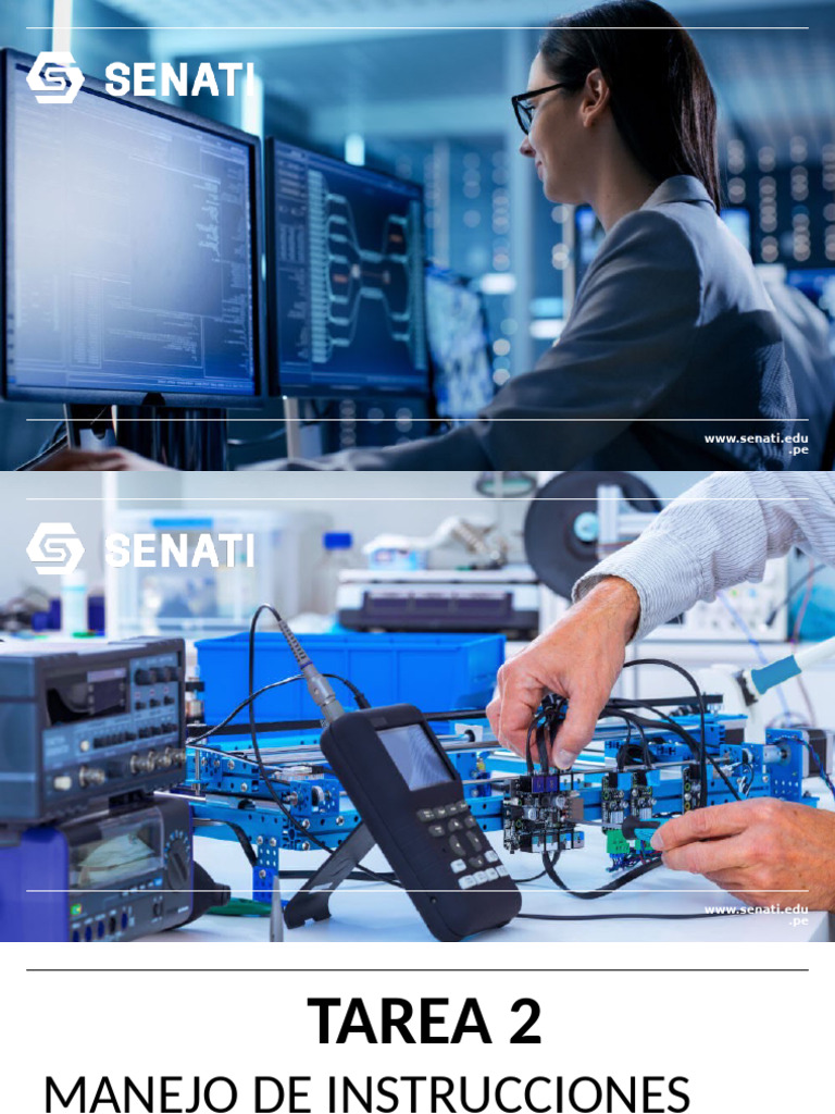 Tarea 2 Instalacion de Un Secuenciador Programable de Plc | PDF | Relé | Puerta lógica