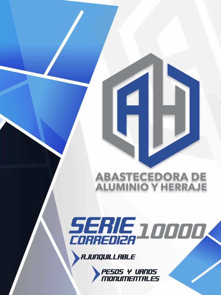 Serie 10000 FINAL | PDF