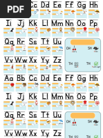 N5&N4 Nihongo Challenge Kanji | PDF