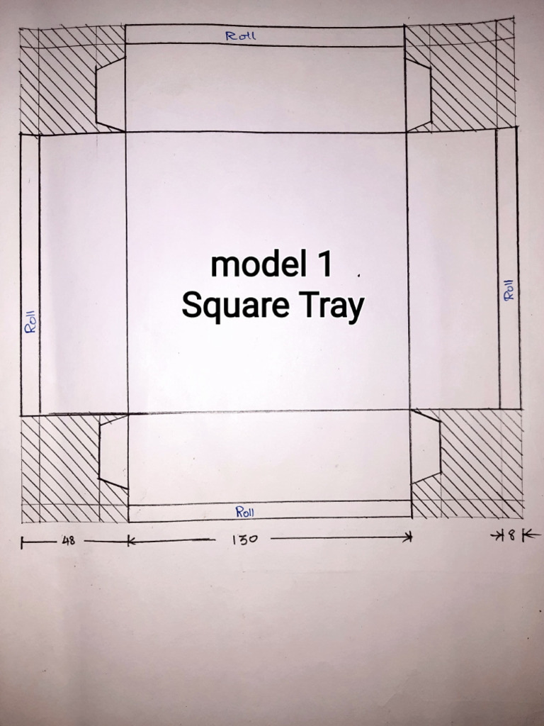 Sheet Metal Exercise Models Guide | PDF