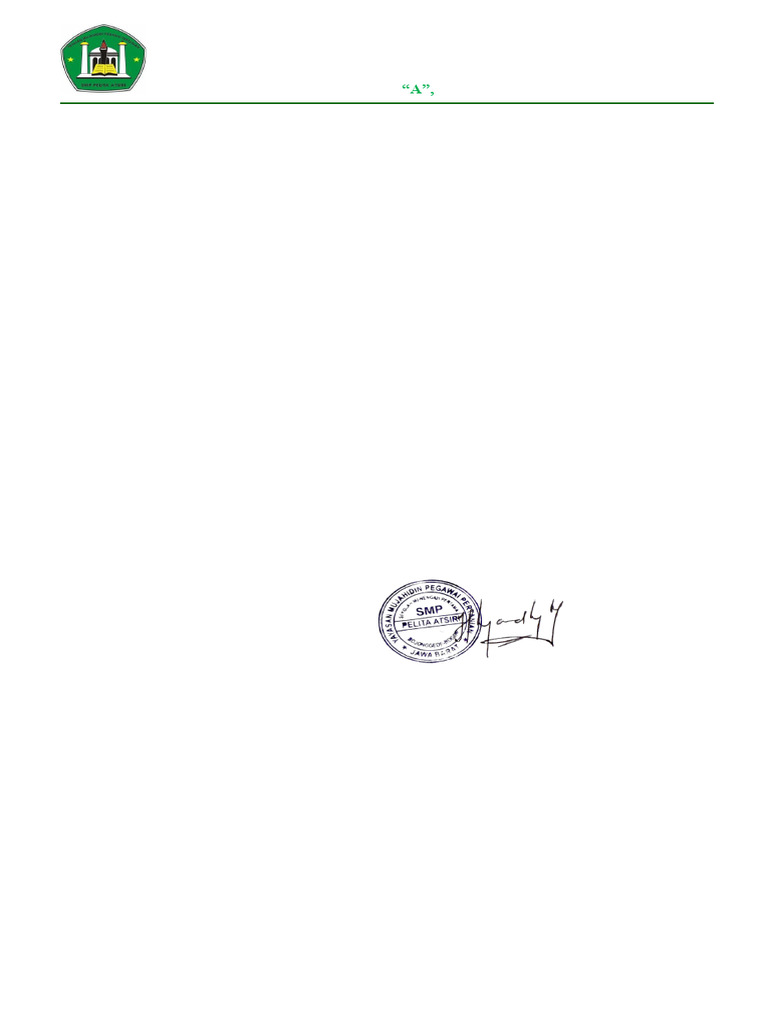 001 - SPM Cap 3 Jari 2324 | PDF