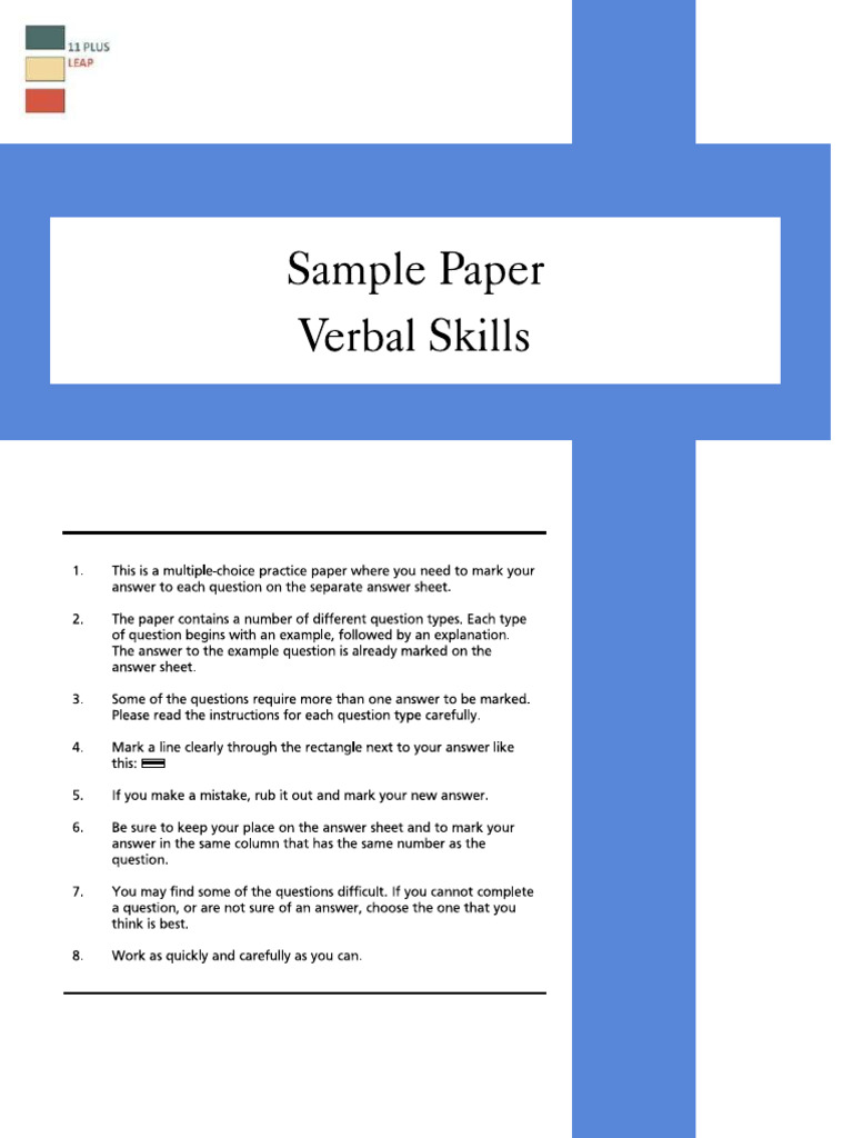 Sample GL Students | PDF