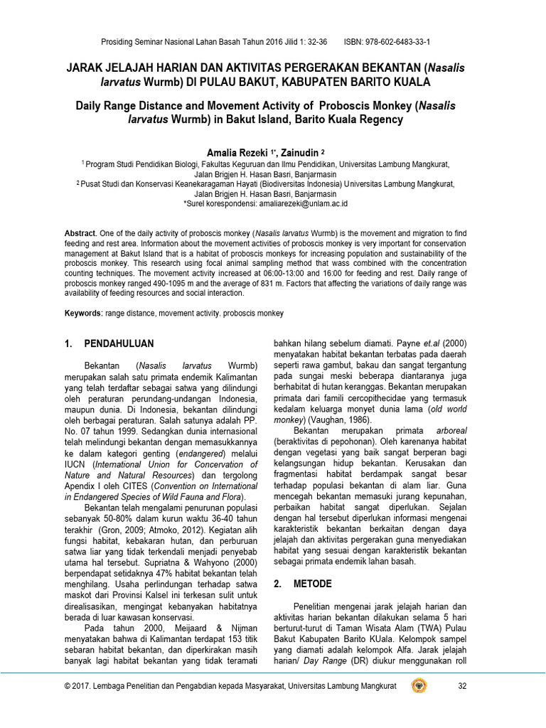 SNLB 1601 032 036 Rezeki & Zainudin | PDF