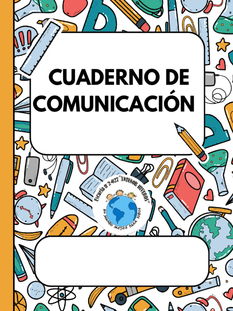 Cuaderno de Comunic Con Normas | PDF