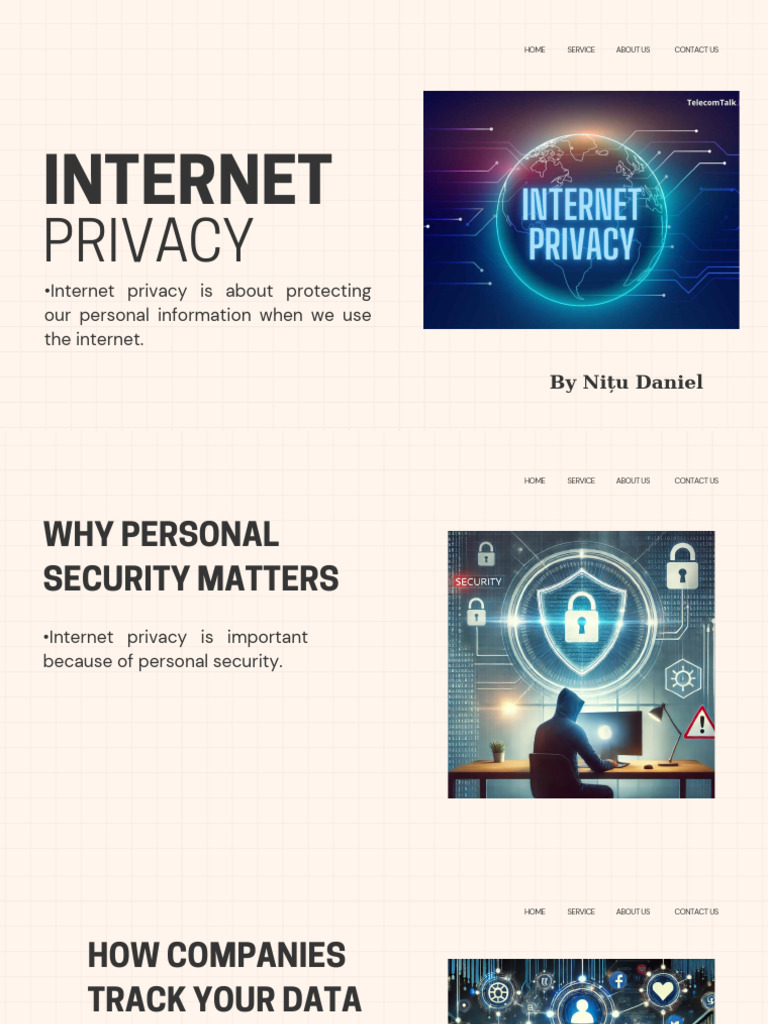 Internet - PDF 2 | PDF