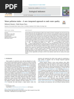 River Invertebrates WHPT UKTAG Method Statement | PDF | Sampling ...