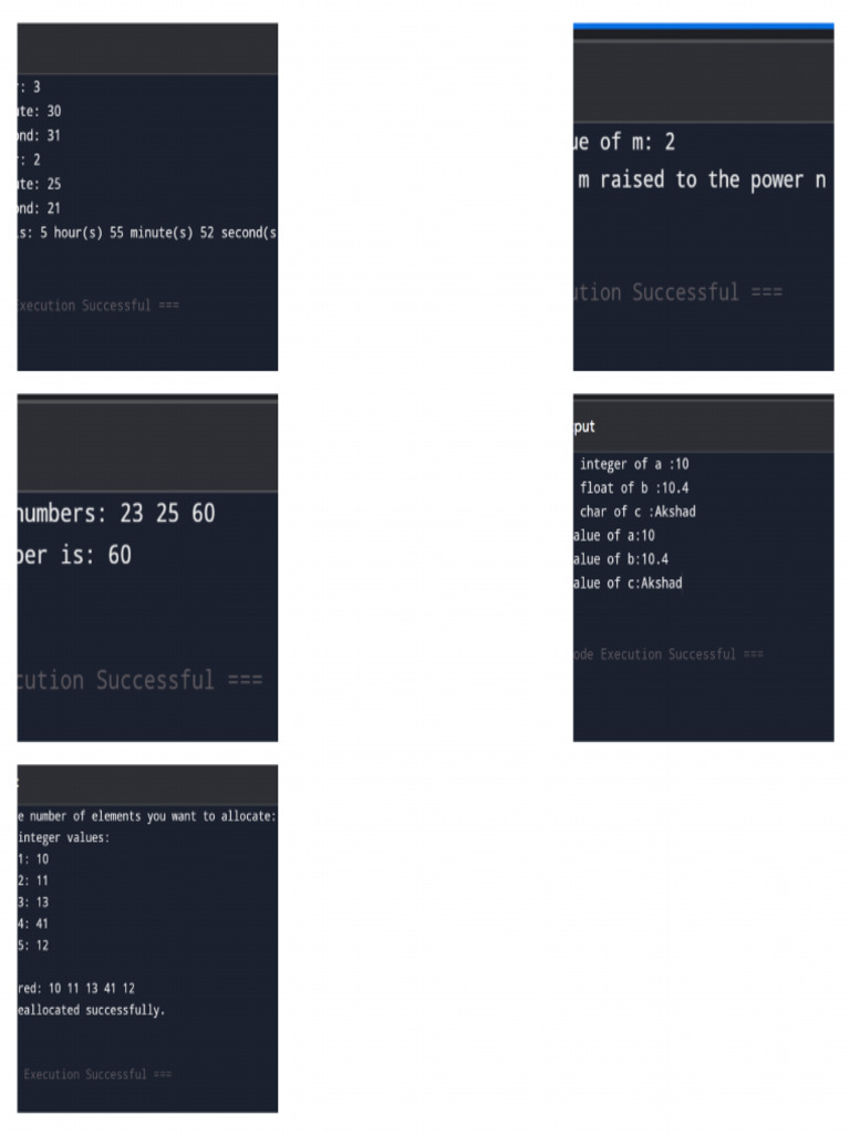 BeFunky Collage | PDF