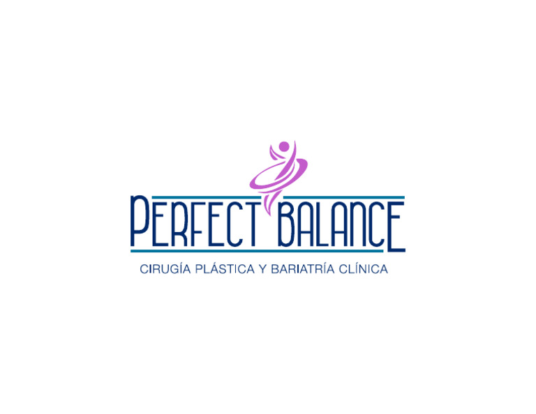 Logotipo Perfectbalance | PDF