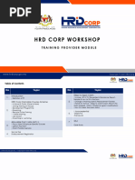 Allowable-Cost-Matrix-Booklet Nov2023 | PDF | Receipt | Employment