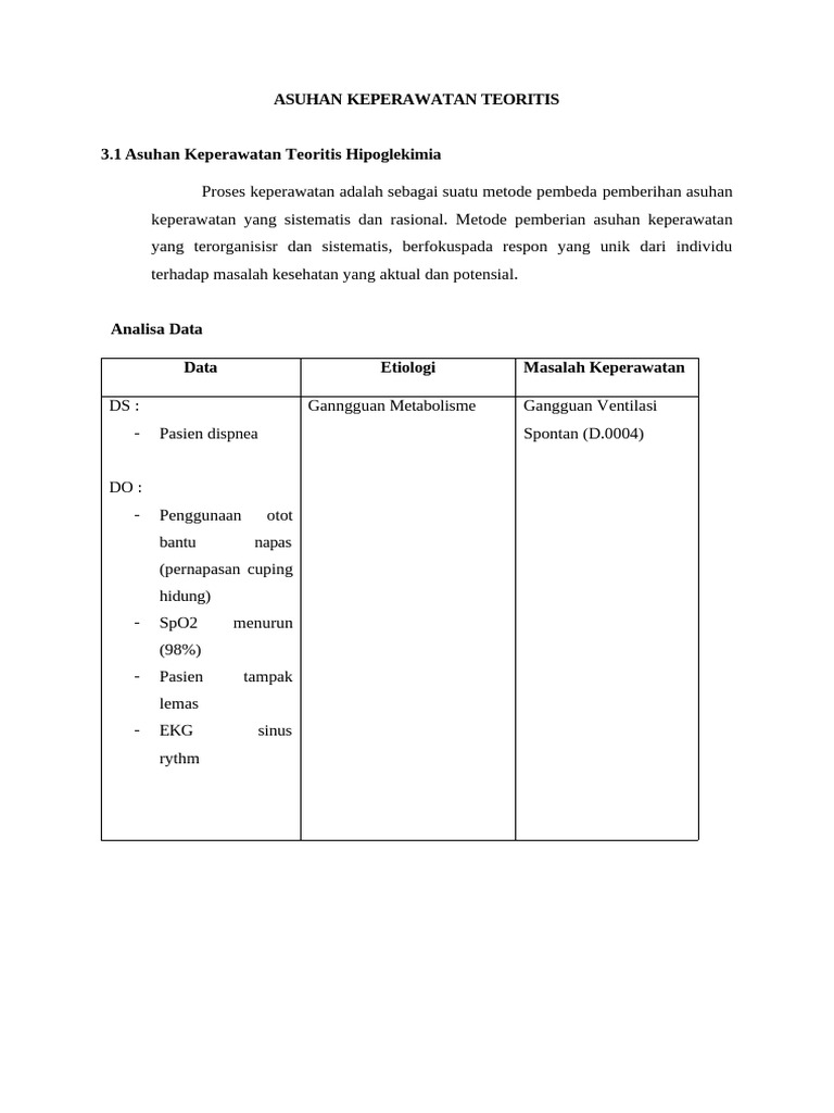 KGD Defenisi Teoritisdd | PDF