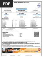 UTS Station QR Code For All Mumbai Stations (Active Codes) | PDF ...