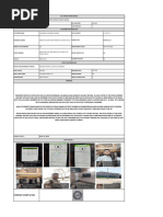 Field Verification Form | PDF