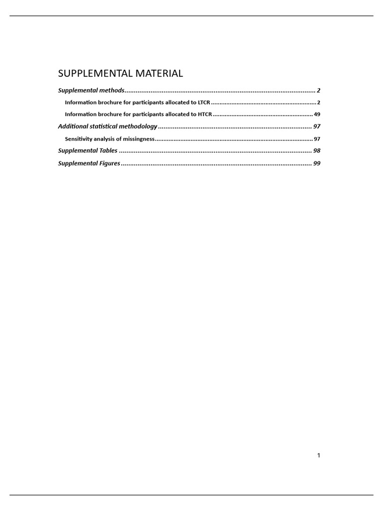 Insertional Tendinopathy Protocol | PDF | Foot | Human Leg