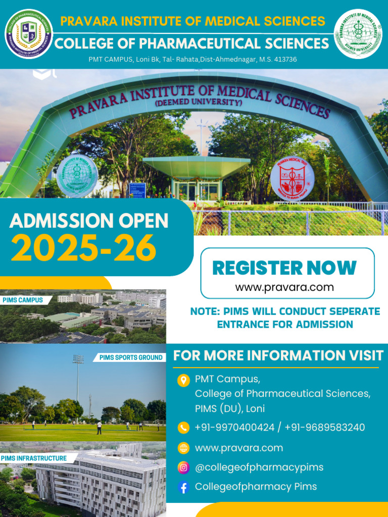 Cops Admission Flyer 02 | PDF