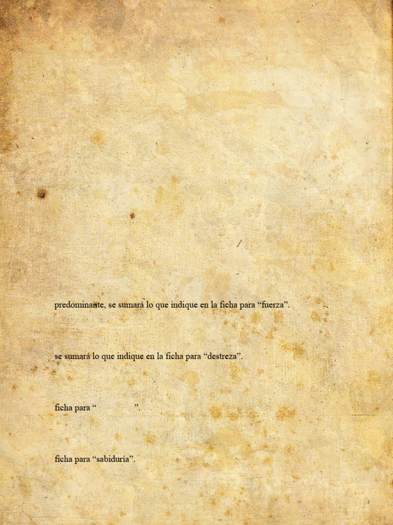 Oneshot Novatos | PDF