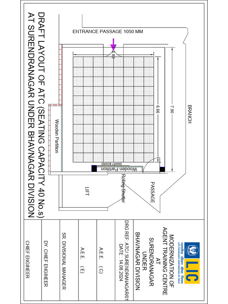 False Cielling SurendraNagar | PDF