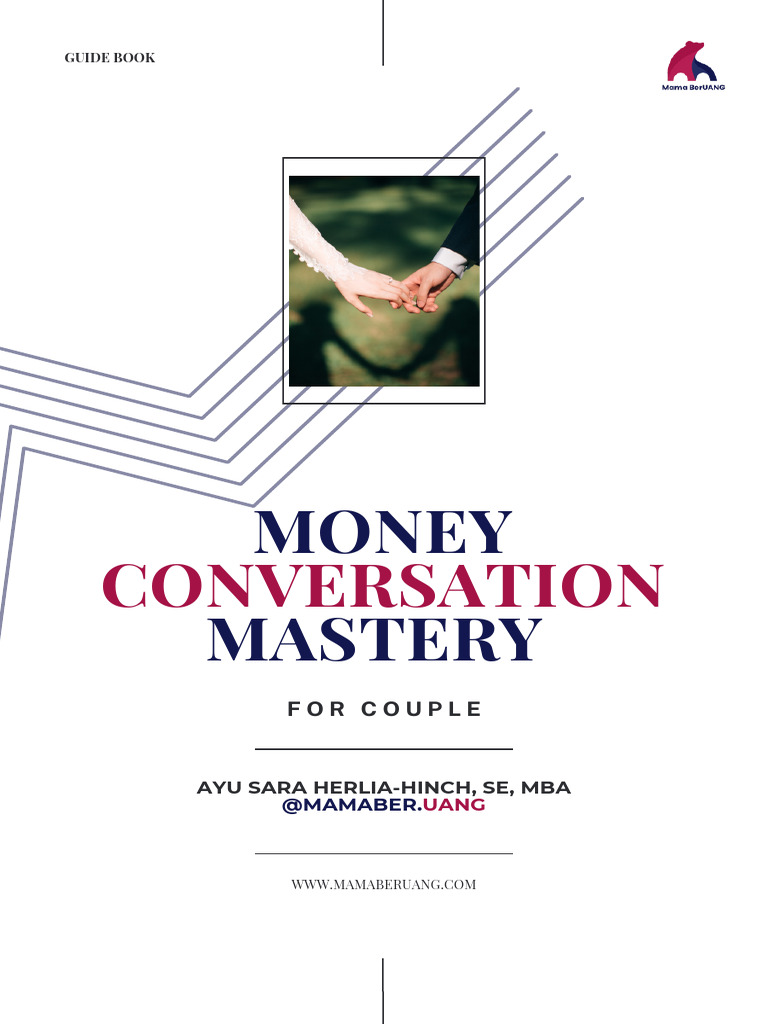 Money Conversation Mastery BerUANG | PDF