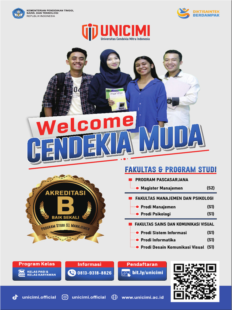 Baleho Depan 2025 Rev 1 | PDF