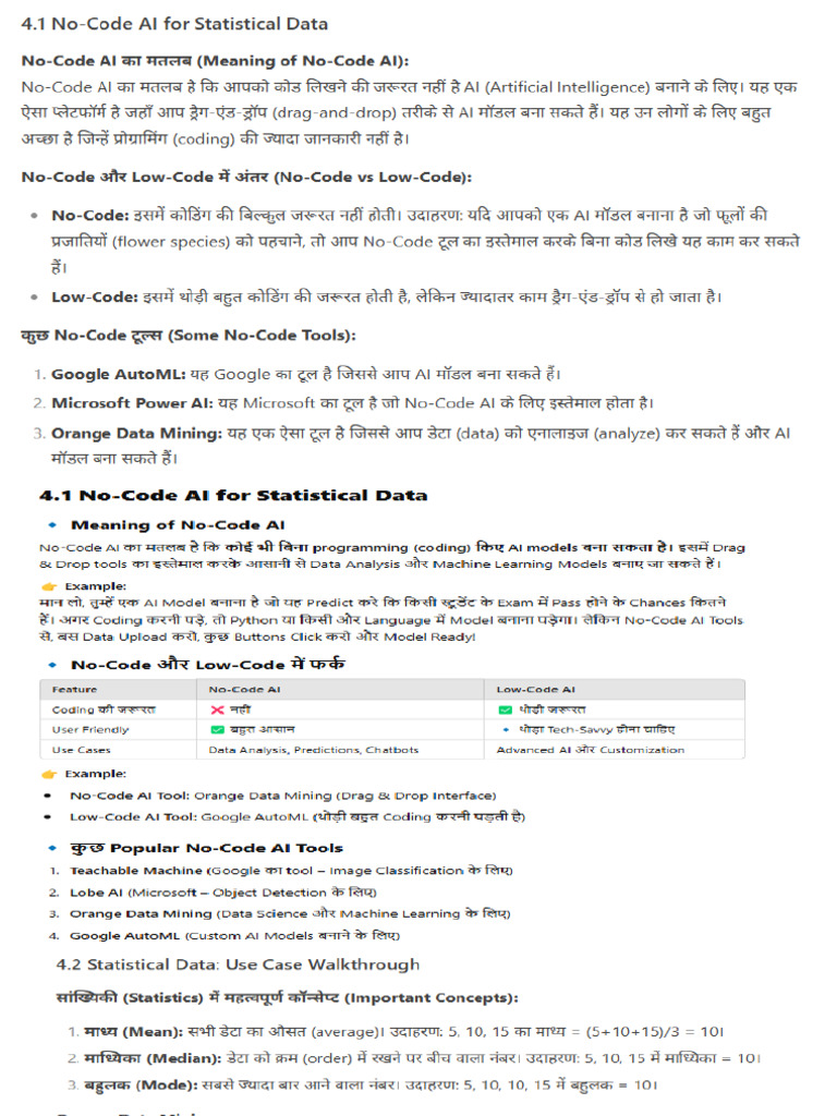 Unit-4 Practical Use | PDF