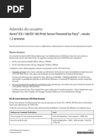 Teste de Impressão 4 Cores e Qualidade | PDF