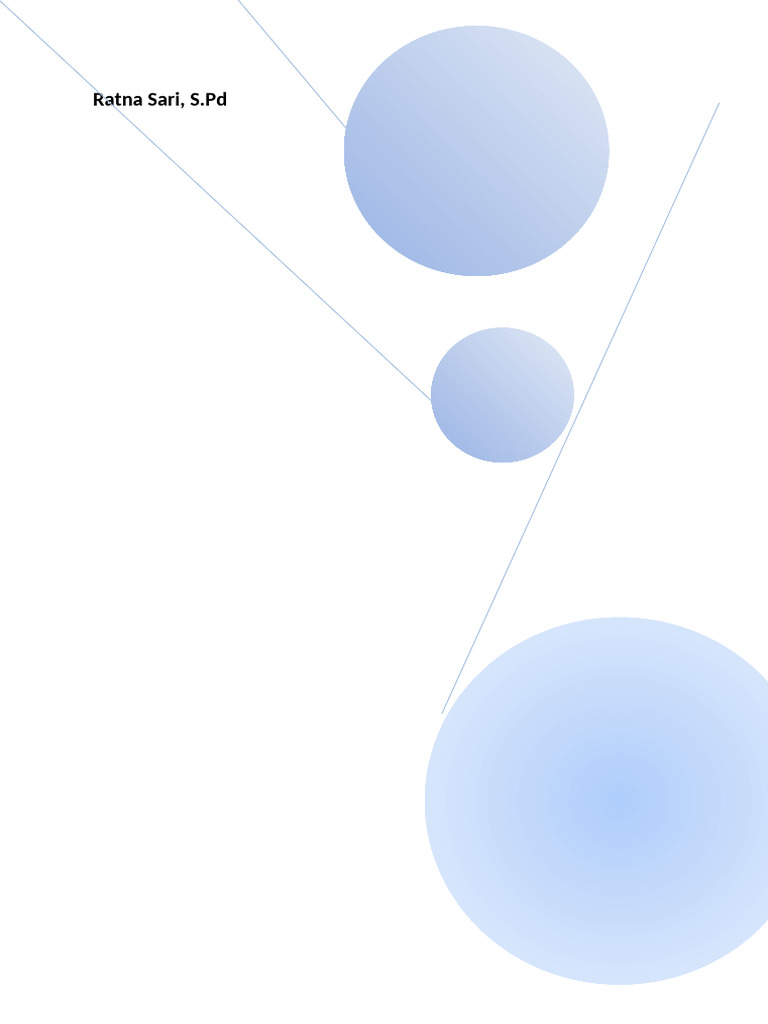 Modul Simdig Jadi | PDF