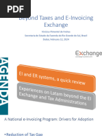 EFRIS Taxpayers' Training Material v2 PDF | PDF | Invoice | Receipt