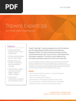 IntelliPERMIT Comprehensive Permit To Work Solution Brochure | PDF | Safety | Risk