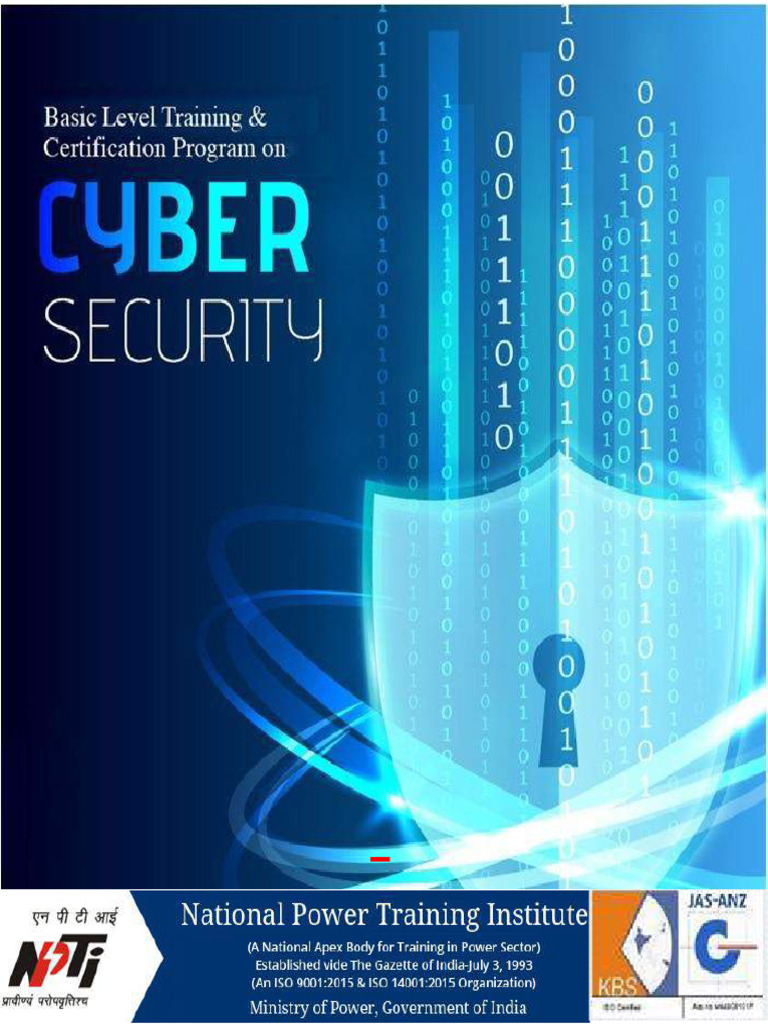Brochure of 4th Cyber Security Training Program-Final4-30-05-2022 ...
