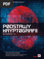 Prezentacja - Algorytmy Szyfrowania | PDF