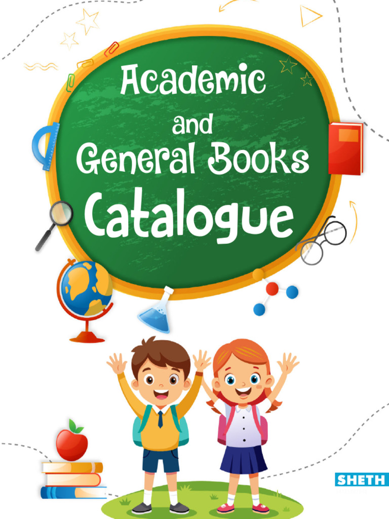 Academic and General Books Catalogue | PDF