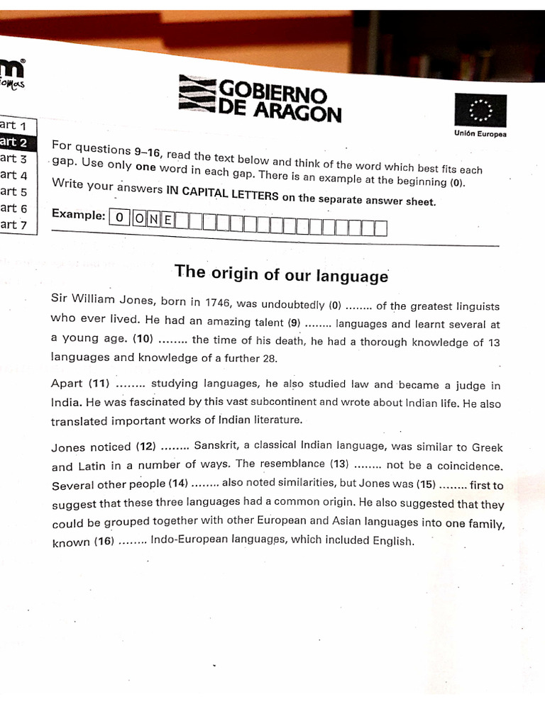 Part 2 Challenge | PDF