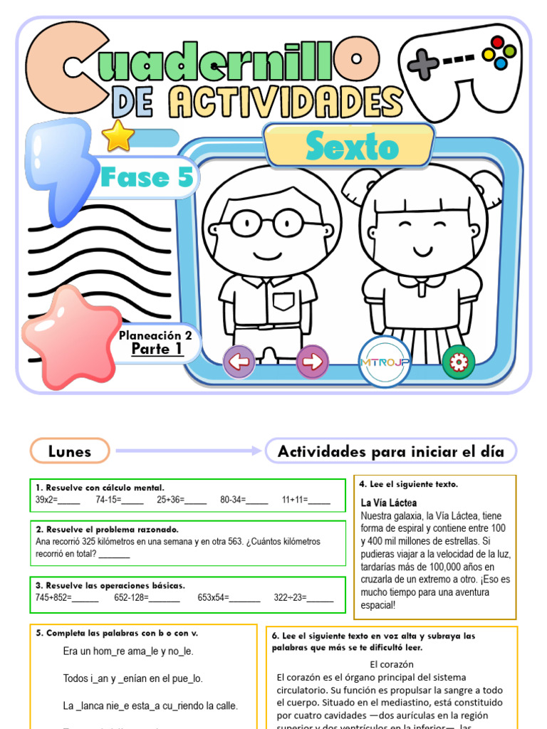 Cuad Parte 1 | PDF | Corazón | Sistema cardiovascular
