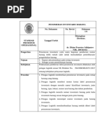 Uraian Tugas Pipp | PDF