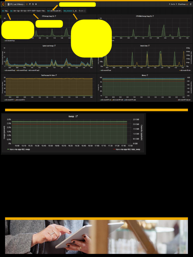 21 - PDFsam - Grafana Guidebook v1.1 | PDF | Server (Computing) | Databases