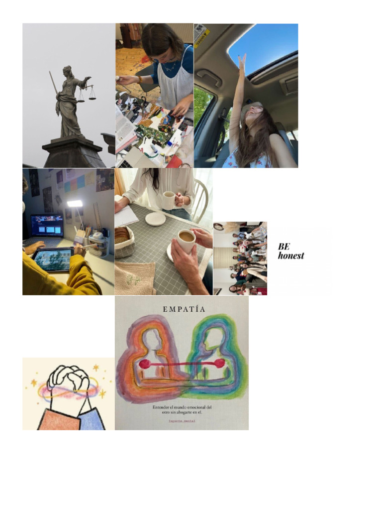 Valores Imagenes 2 | PDF