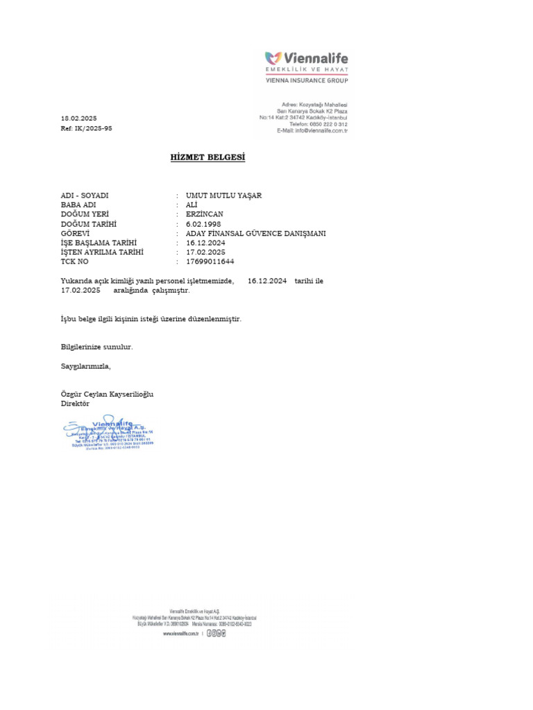 Umut Mutlu Yaşar | PDF