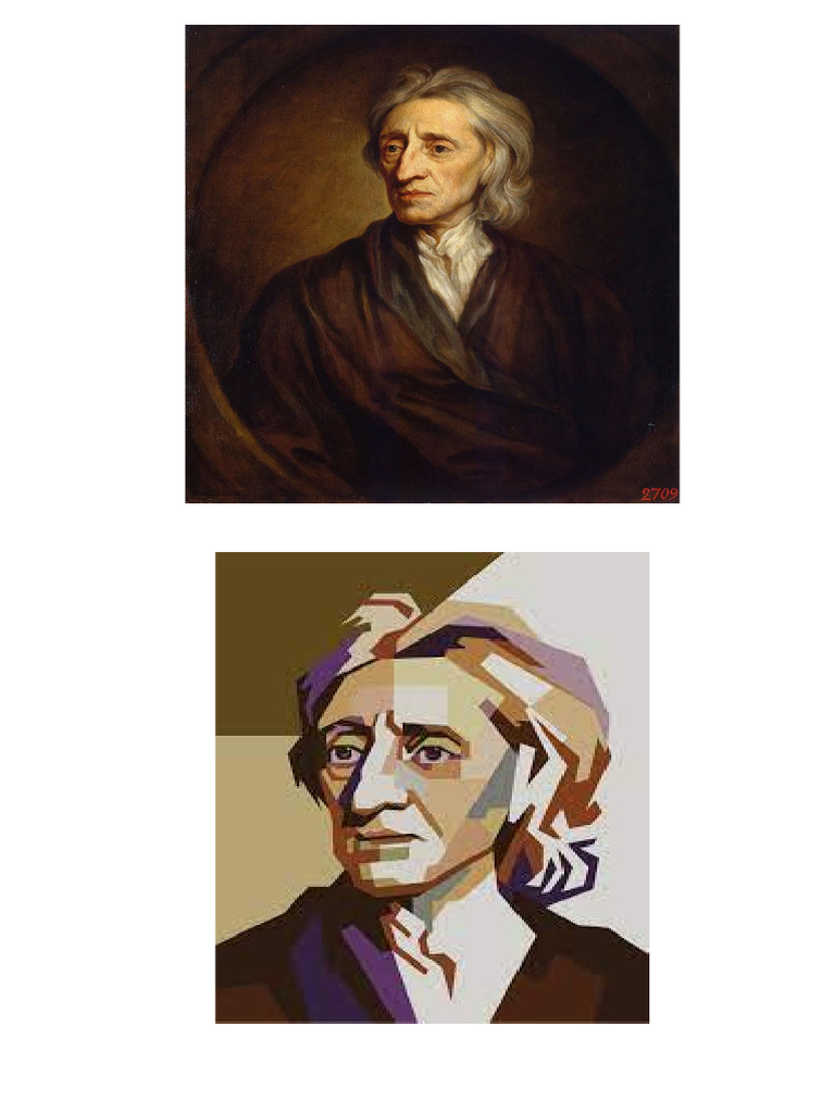 John Locke | PDF