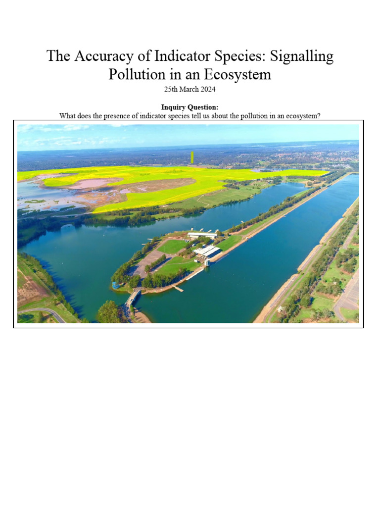 Georgia - Bio Depth Study 2024, at The Foot of The Mountains - A Tale ...