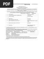 Pssf-Steps On How To Access Pension Statement | PDF | Pension | Telecommunications