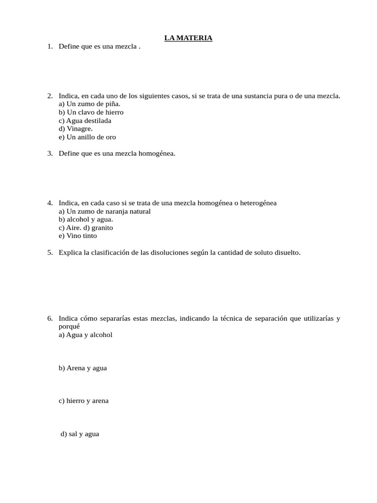 EXAMEN FYQ | PDF