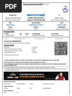 UTS Station QR Code For All Mumbai Stations (Active Codes) | PDF ...