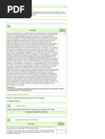 CINI Handbook Template | PDF | Thermal Insulation | Personal Protective ...
