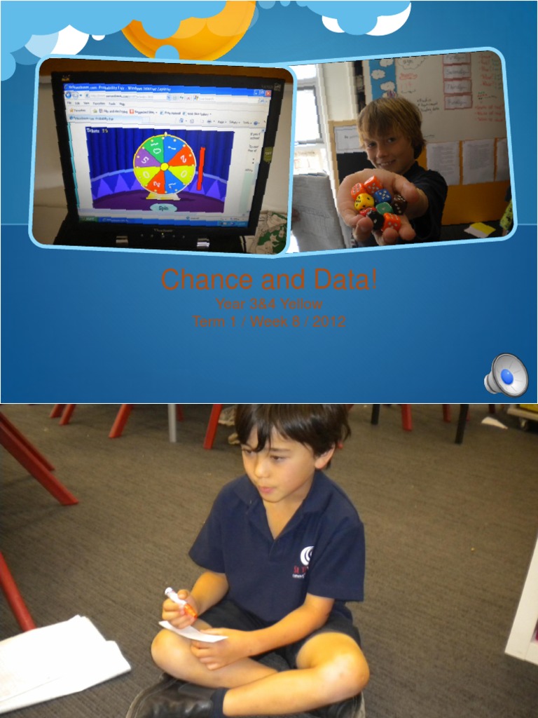 Chance Data Pres Final | PDF | Wellness